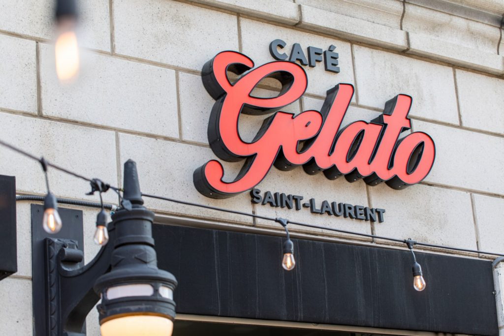 Gallery – Cremerie Gelato