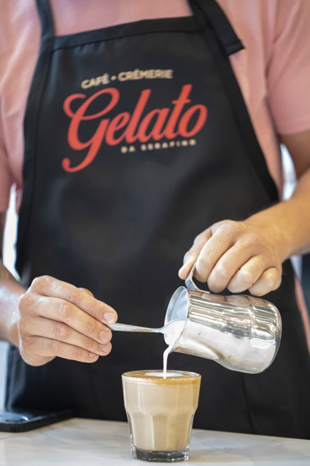 Discover Crèmerie Gelato - Artisan Gelato Delights - Montreal