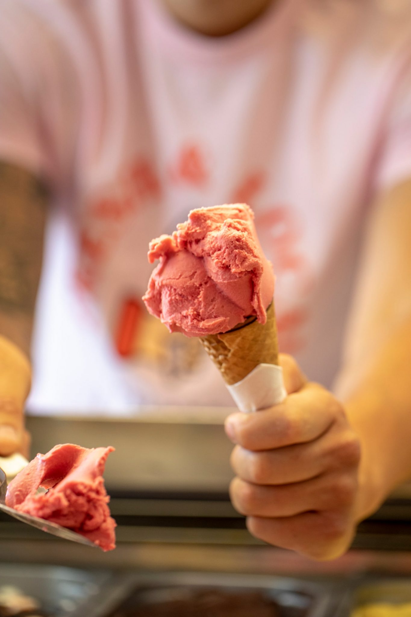 Discover Crèmerie Gelato - Artisan Gelato Delights - Montreal