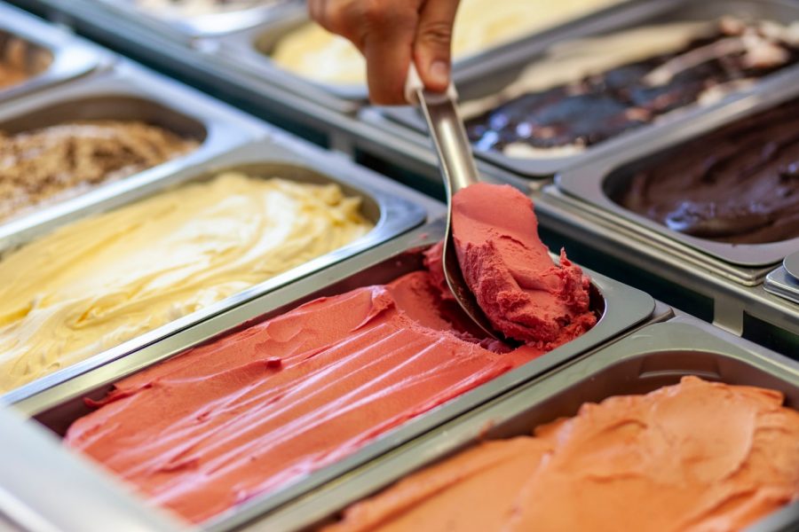 Discover Crèmerie Gelato - Artisan Gelato Delights - Montreal